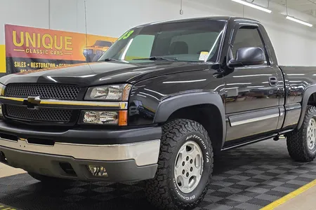 2003 Chevrolet For Sale - Hemmings