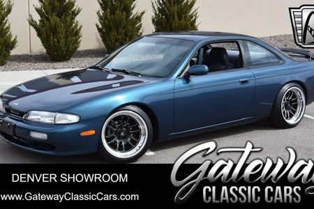 Classic Nissan 240SX For Sale | Hemmings