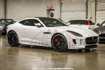 Classic Jaguar F-Type For Sale - Hemmings