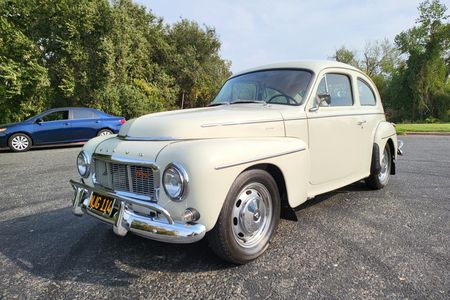 1964 Classic Volvos for Sale | Hemmings