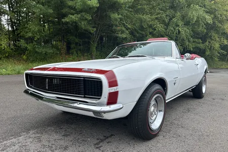 Orphan Car Garage in Abington, MA - Hemmings