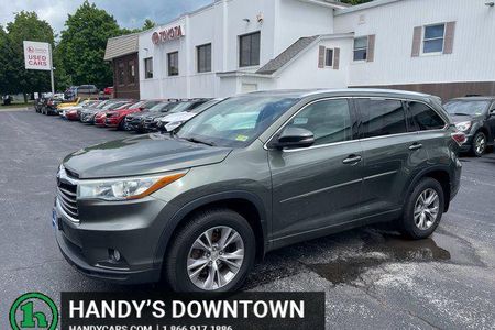 Classic Toyota Highlander For Sale - Hemmings