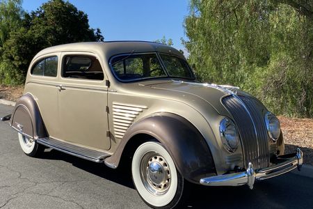 Classic DeSoto For Sale - Hemmings