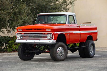 Classic Chevrolet Custom For Sale | Hemmings