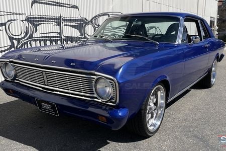Ford Falcons for Sale | Hemmings