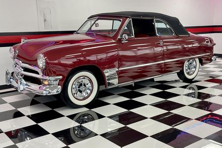 Wagner's Classic Cars in Bonner Springs, KS | Hemmings