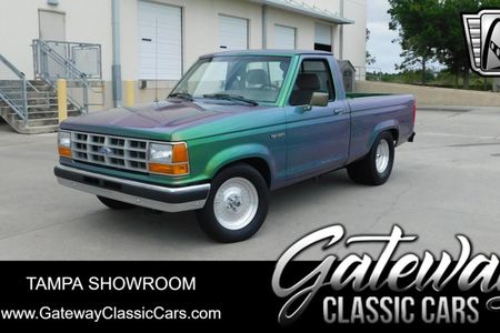 Classic Ford Ranger For Sale - Hemmings