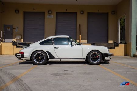 Porsche 930s for Sale | Hemmings