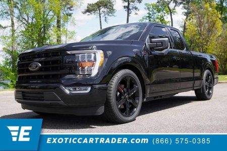 2022 Ford F-150s for Sale | Hemmings