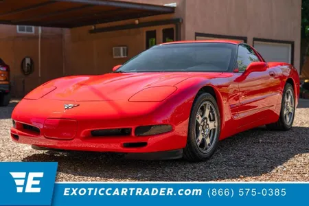 1997 Corvettes for sale - Hemmings