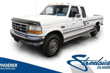 1993 Ford F-250s for Sale | Hemmings