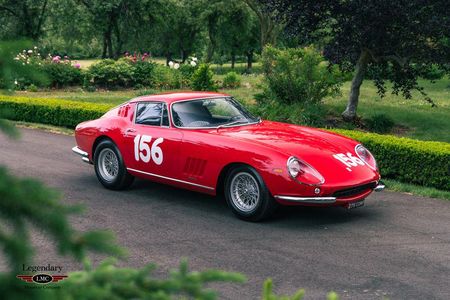1966 Ferrari for sale - Hemmings