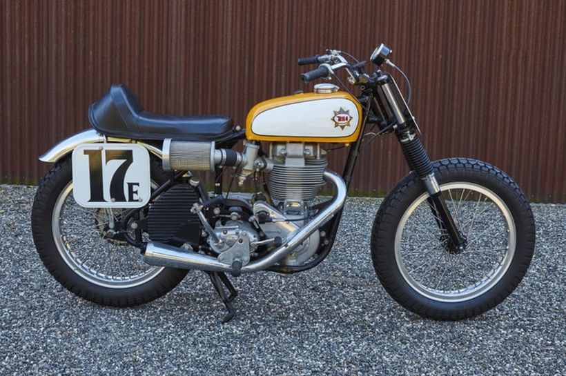 Girl Flat Track Racer at Carolyn Pless blog