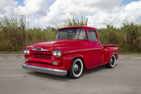 Chevrolet Apaches for Sale | Hemmings