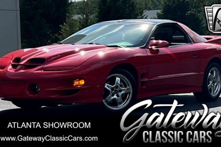2002 Pontiac GTO for Sale | Hemmings