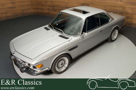 Classic BMW 3.0CS For Sale - Hemmings