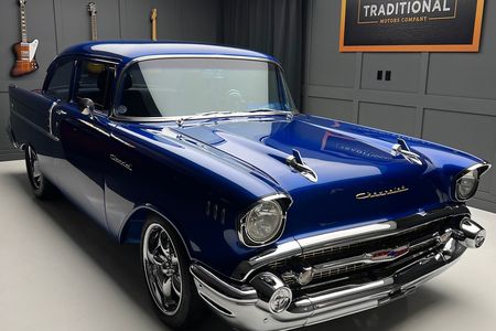 Classic Chevrolet 150 For Sale - Hemmings