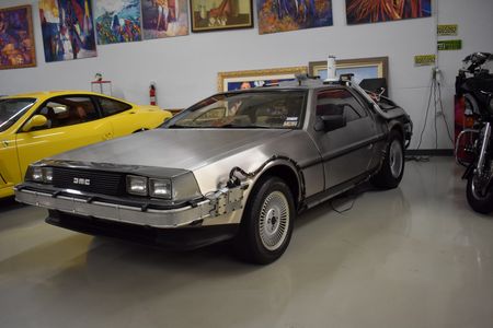 DeLoreans for sale | Hemmings