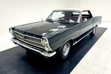 Classic Ford Fairlane 500 For Sale - Hemmings