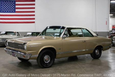 Classic AMC Rambler For Sale - Hemmings