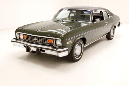 1974 Chevrolet Novas for Sale - Hemmings