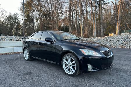 Classic Lexus For Sale | Hemmings