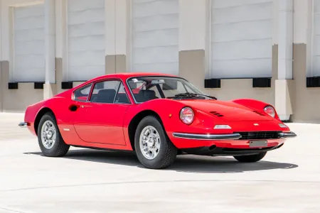 1970 Vintage Ferrari Listings Near You - Hemmings