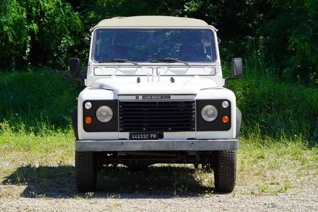 1985 Land Rover Defender 90 For Sale - Hemmings