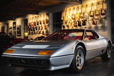 Ferrari 512BB For Sale | Hemmings