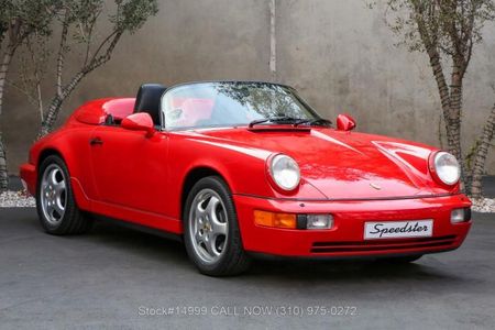 1994 Porsche 911s for Sale | Hemmings