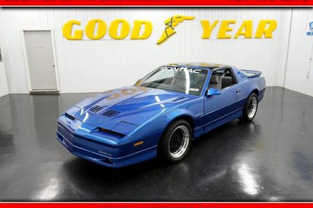 1989 Pontiac Trans Am For Sale | Hemmings