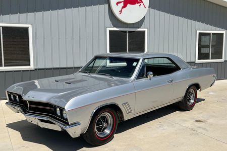 1967 Buick For Sale - Hemmings