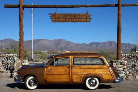 Classic Car Guy Classifieds | Hemmings