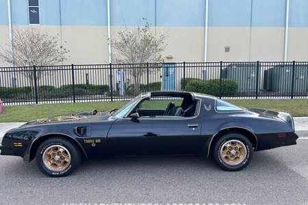 1976 Pontiac For Sale - Hemmings