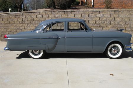 Classic Packard Clipper For Sale | Hemmings