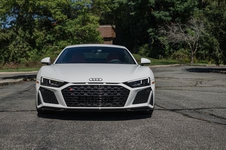 Audi R8 For Sale | Hemmings