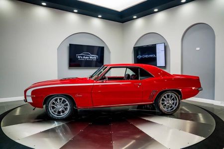 PJs Auto World in Clearwater, FL - Hemmings