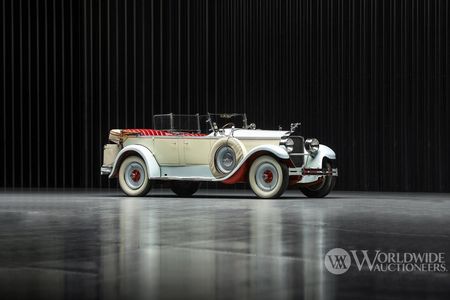 Packard For Sale | Hemmings