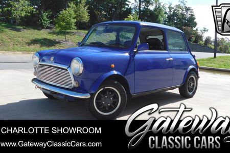 Classic Mini For Sale - Hemmings