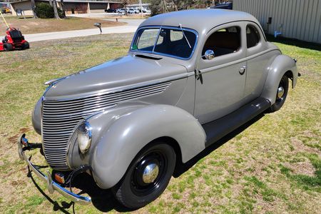 Classic Ford Standard For Sale - Hemmings