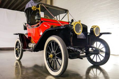 1911 Classic Cars For Sale | Hemmings