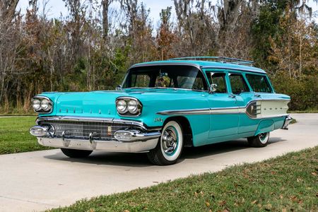 1958 Pontiac GTO for Sale | Hemmings