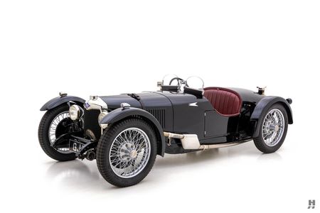 Classic Riley For Sale - Hemmings