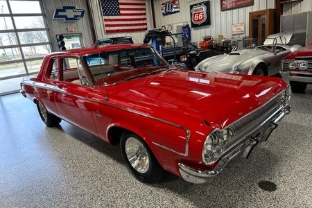 1964 Dodge Challengers for Sale | Hemmings