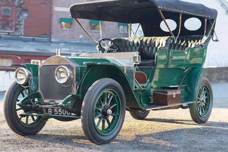 1908 Cars For Sale | Hemmings