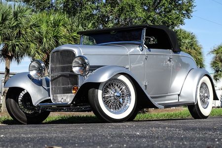 Ford Model 18 For Sale | Hemmings