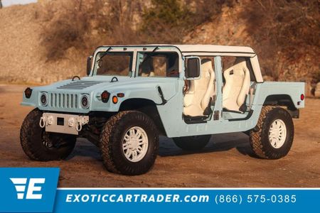 Classic AM General For Sale - Hemmings