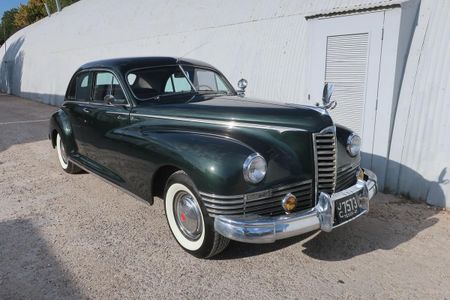 Packard For Sale | Hemmings