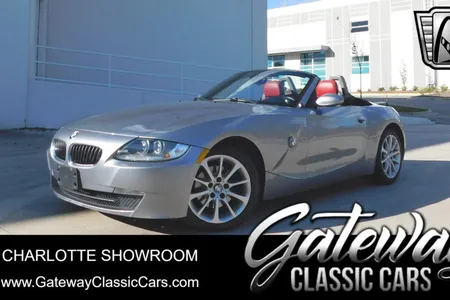Classic BMW Z4 For Sale - Hemmings