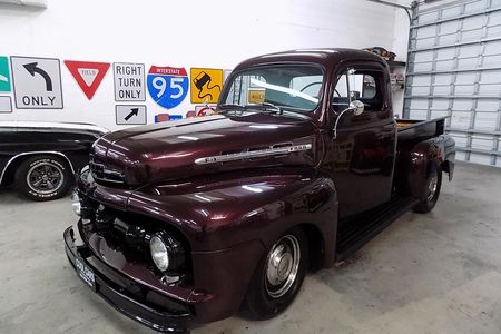 Ford F-1s for Sale | Hemmings